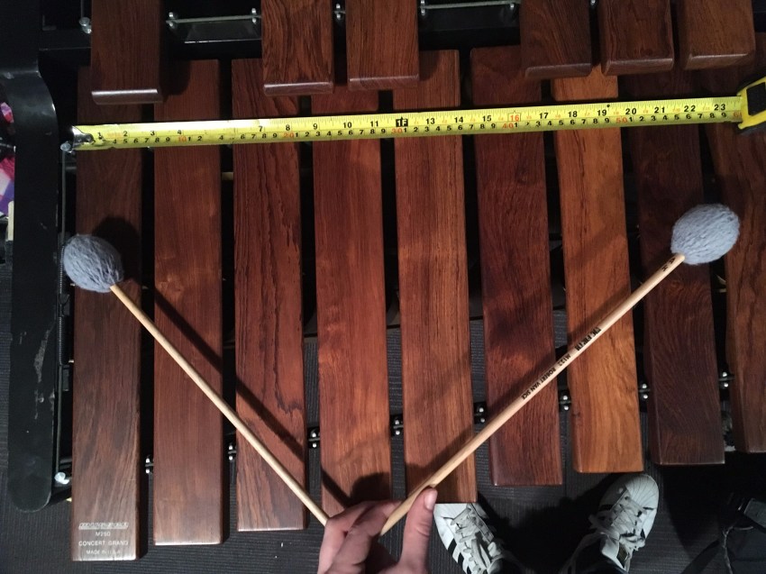 understanding graduated bars – Adam Holmes