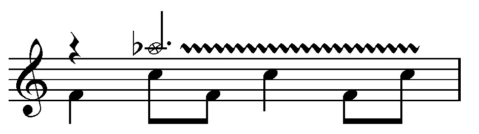 rasping sticks – Adam Holmes